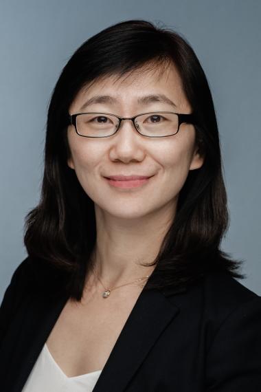 Juan Wang Gordon S Lang School Of Business And Economics